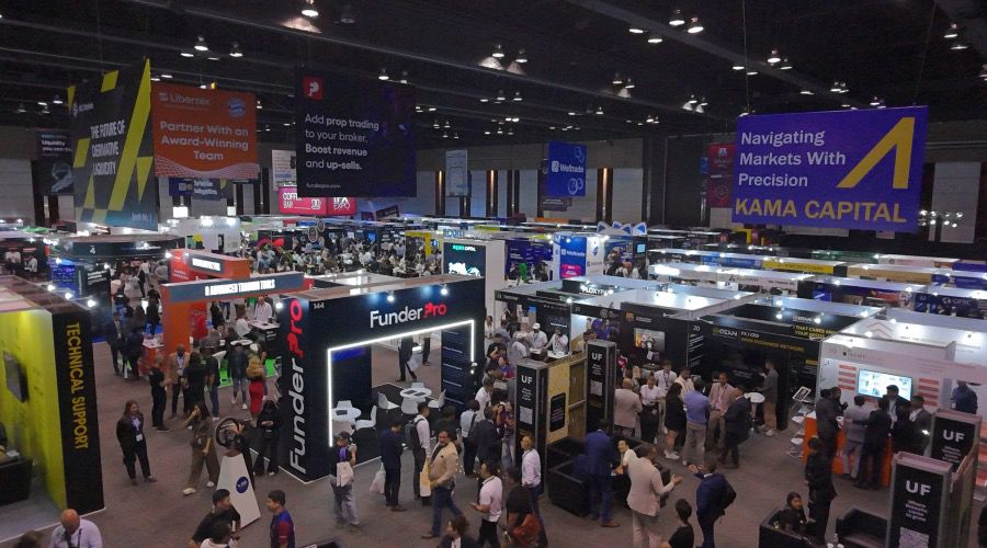 iFX EXPO Asia 2025 Returns to Hong Kong - The B2B Hub for Online Trading Professionals